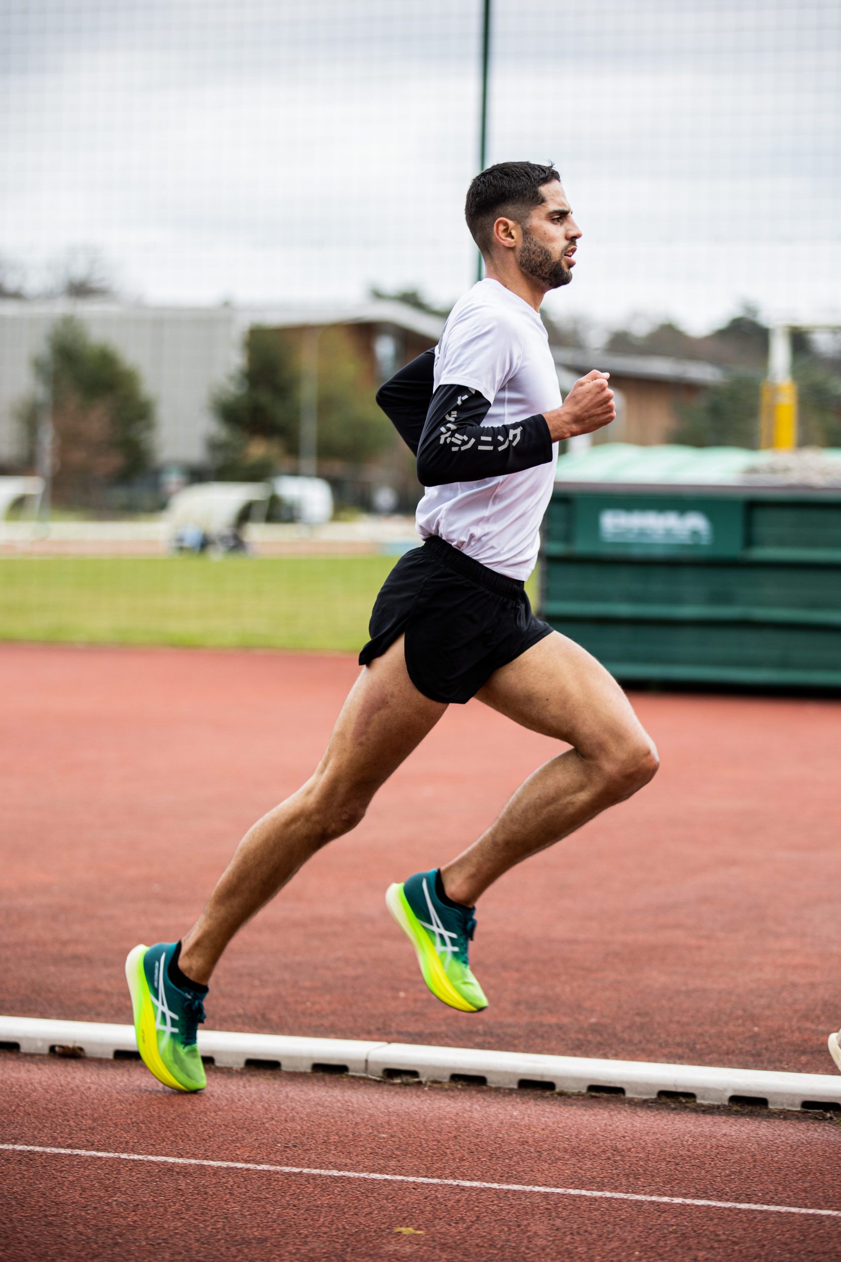 1) Endurance fondamentale