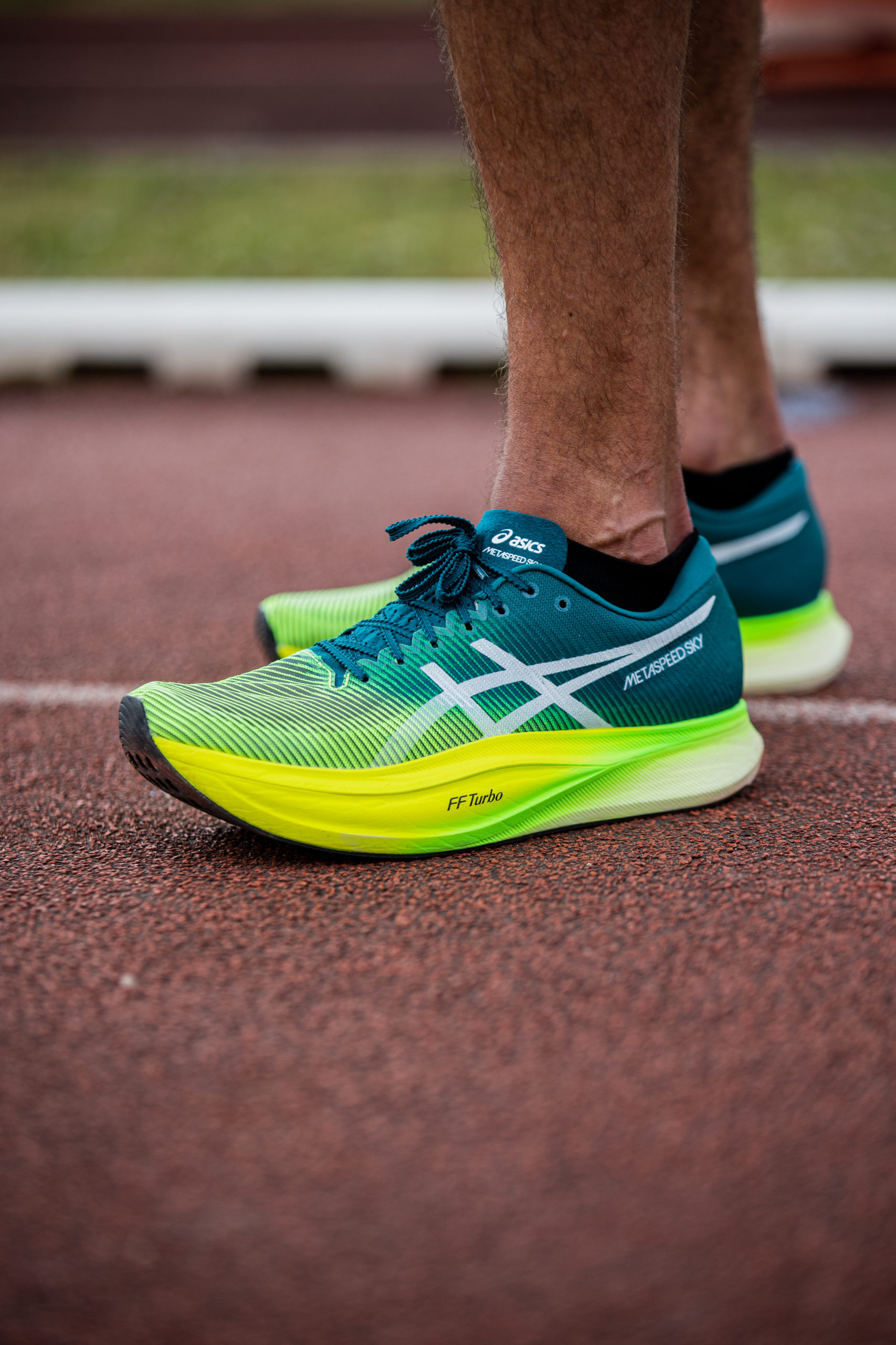 3) Séance spécifique