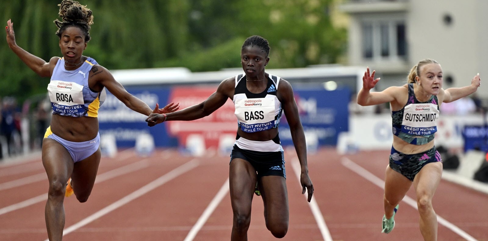 Meeting Stanislas 2024 : toutes les infos - Blog | The Running Collective