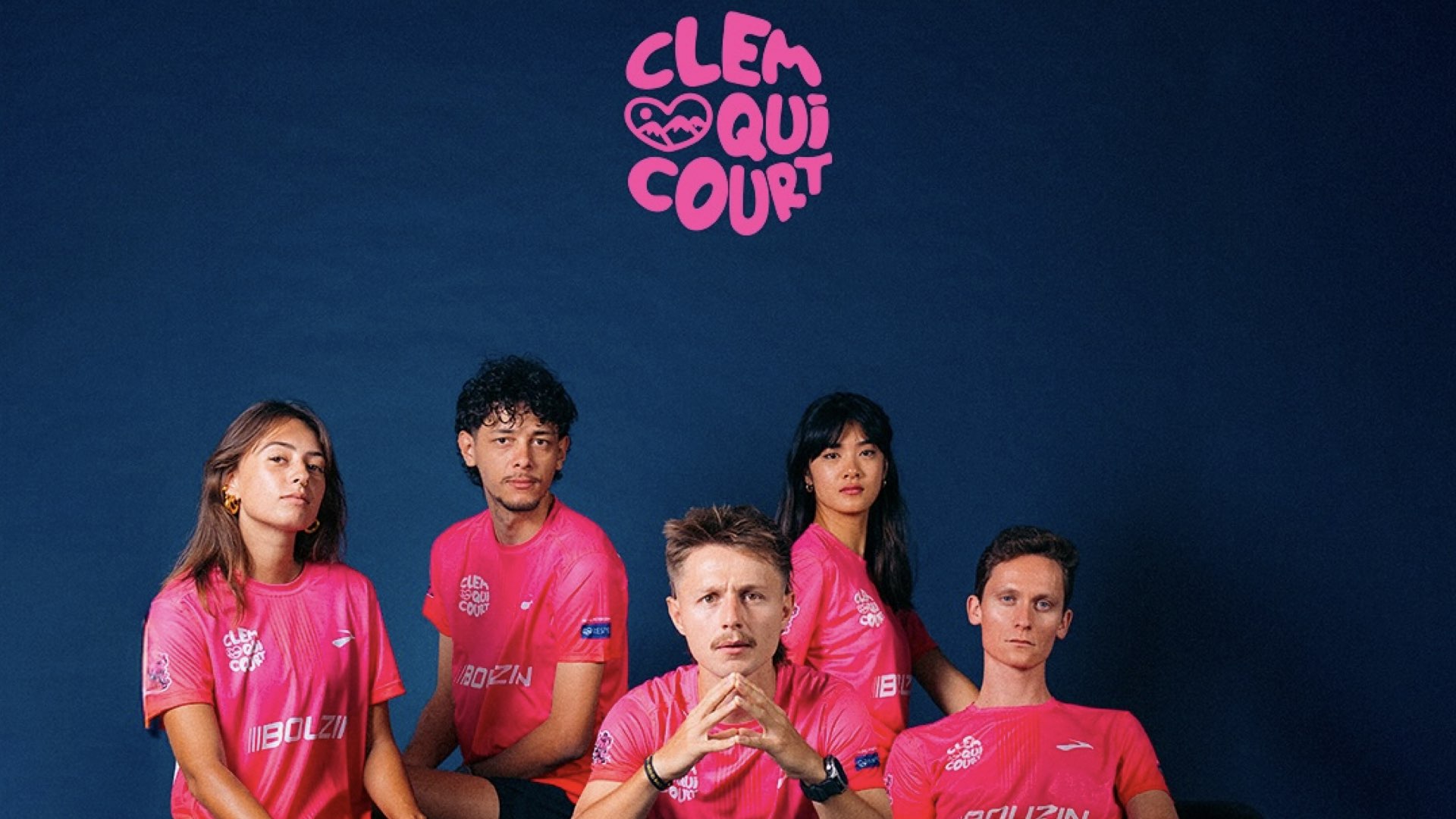 "Clem qui court" alias Clément Deffrenne, la nouvelle icône du trail sur les réseaux sociaux ...